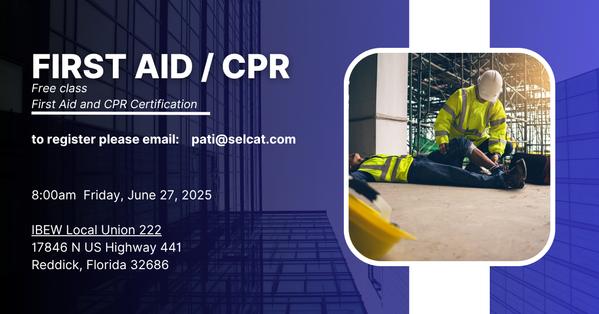 IBEW Local 222 | Job Announcements